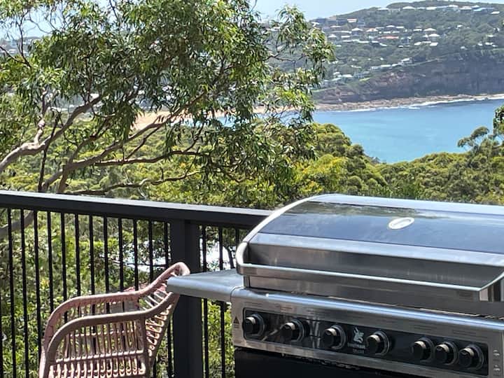 Aqua Vistas - 3 Bedrooms - Terrigal