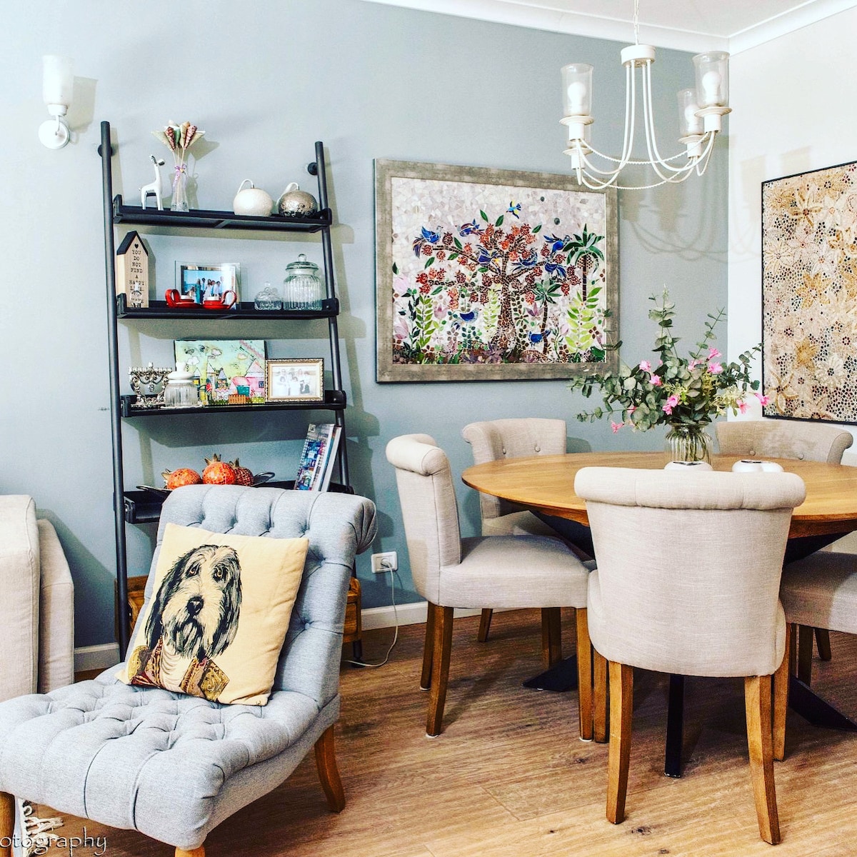 Maison de rêve - Airbnb