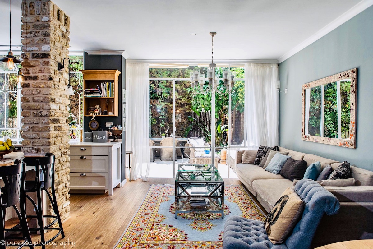 Maison de rêve - Airbnb