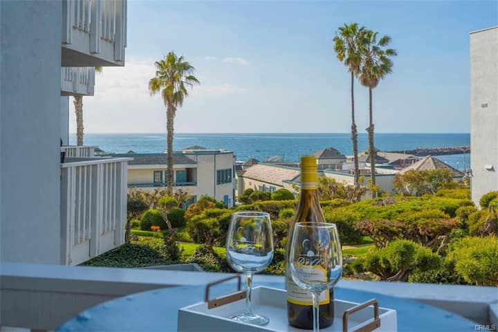 The Blue Pearl - Redondo Beach, CA