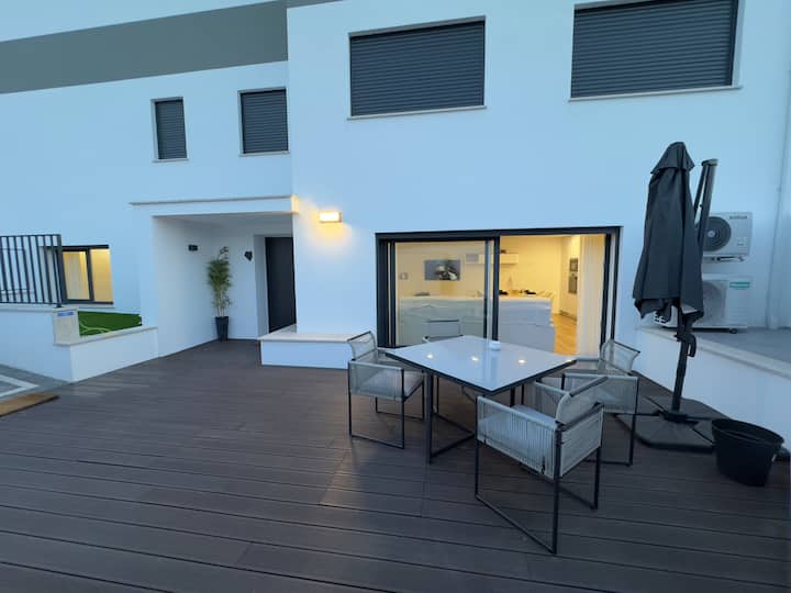 5 Min Walk To Fatima Sanctuary · Elegant Apartment - Fátima