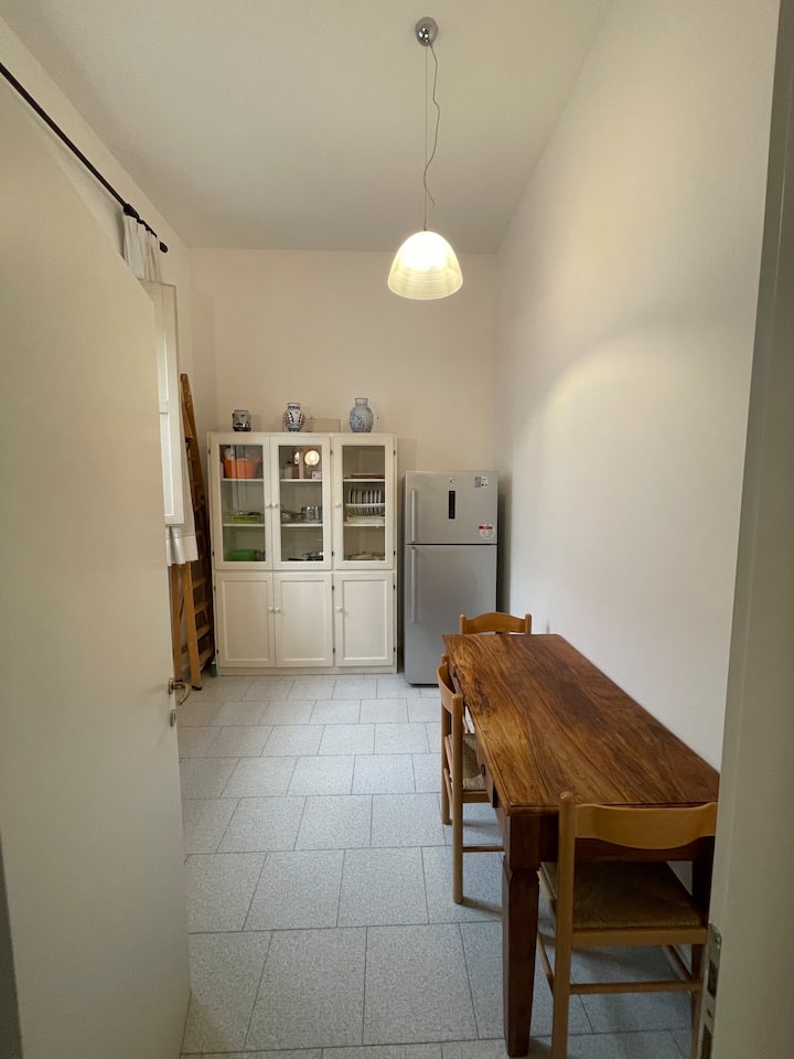 Appartamento Storico In Centro - Faenza