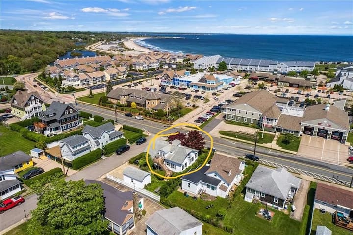 Caswell - Narragansett, RI