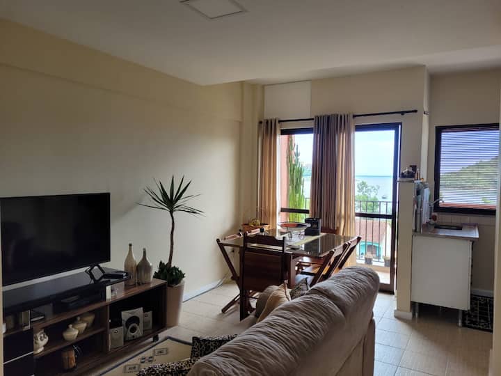 Apartamento Conceição Jacareí - Mangaratiba