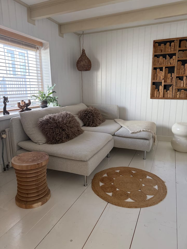 Zandvoort Beach House - Zandvoort