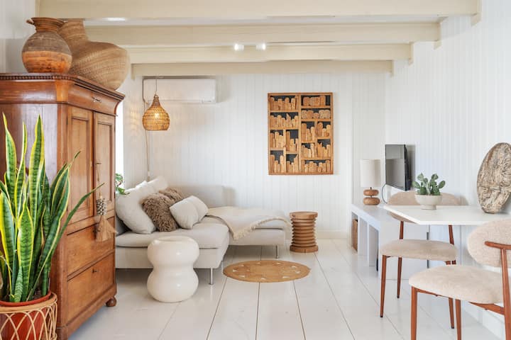 Zandvoort Beach House Maisonnette Pour Deux - Zandvoort