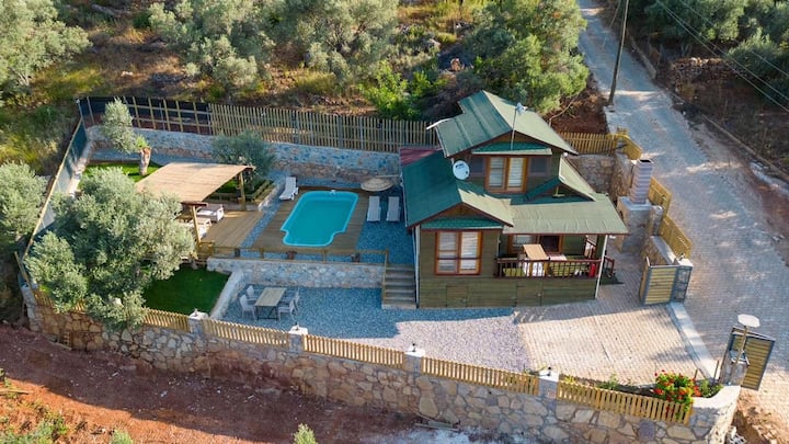 Akyaka| Deniz Manzaralı | Ocean - Akyaka