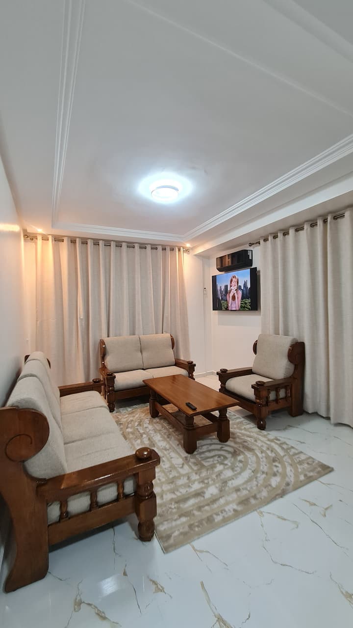Appartement Confortable Proche De Mcdonalds Dakhla - Agadir