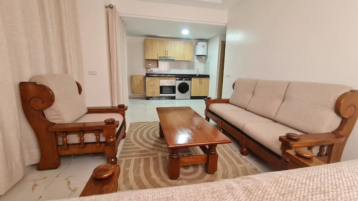 Appartement Confortable Proche De Mcdonalds Dakhla - Agadir