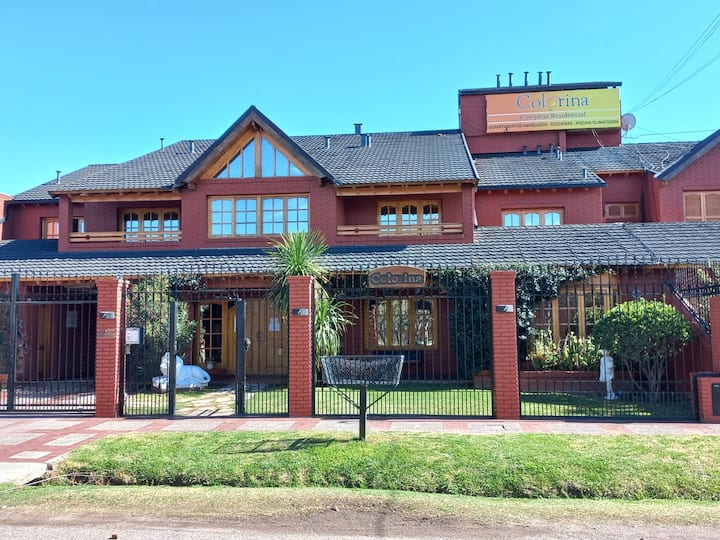 Departamento Complejo Turístico | San Rafael | Spa - アルゼンチン サン・ラファエル