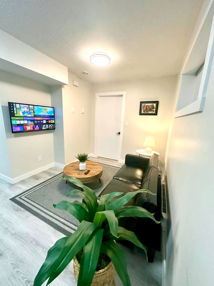 Cozy Guest House - Regina