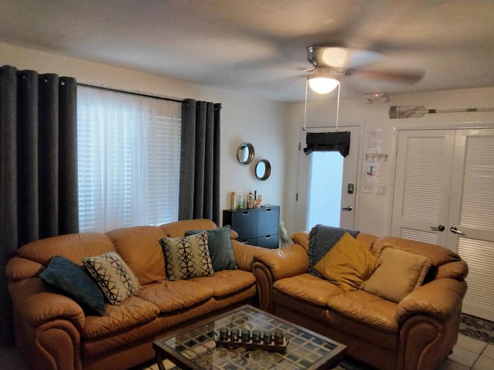 Sunrise Beach Cottage - Florida