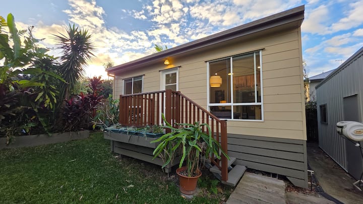 2 Bedroom Guesthouse - Pat Rafter Arena