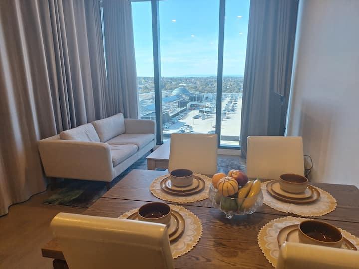 Private And Modern 1 Bedroom Luxury Building - Notting Hill