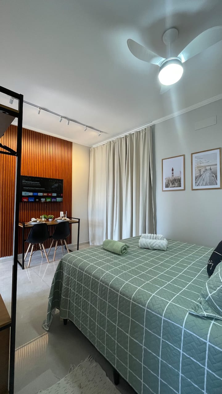 Refúgio Romântico E Aconchegante Em Jaguariúna - Jaguariúna