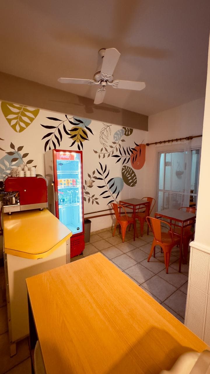 Hostel Il Point - Centenario