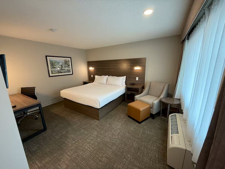 Valley Trail Inn - King - Horseheads, NY