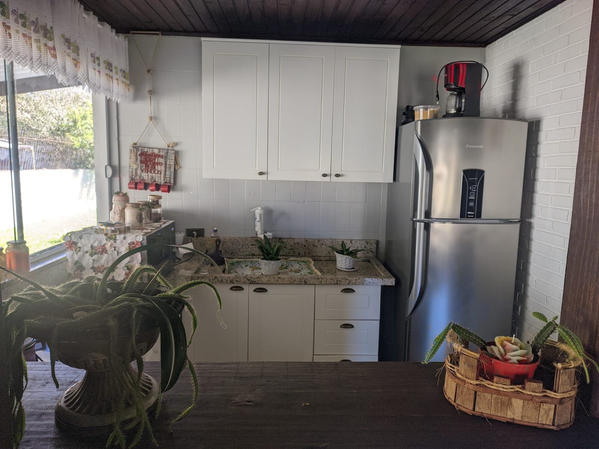 Lucy's House - Houses for Rent in Imbé, Rio Grande do Sul, Brazil - Airbnb