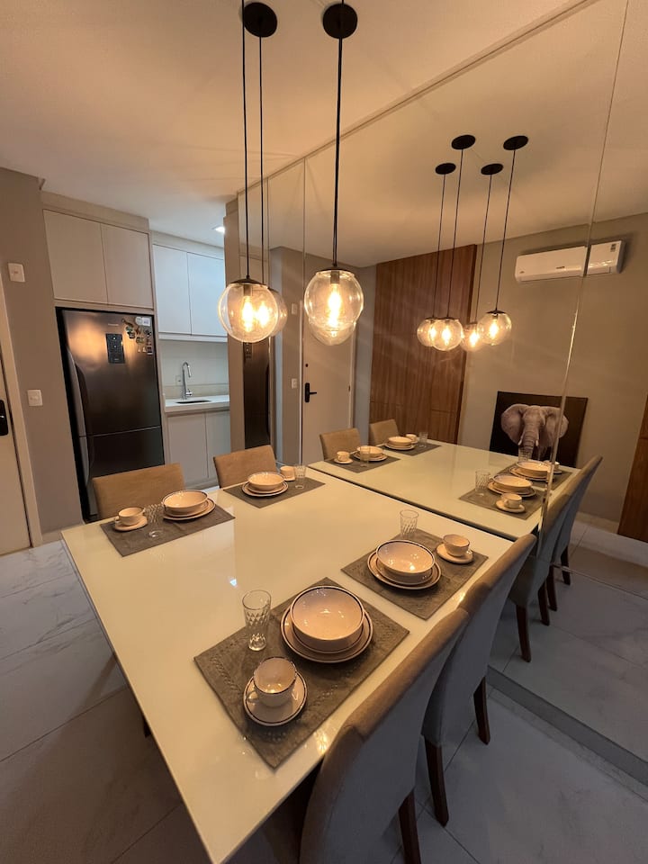 Apartamento Em Itapema - Itapema