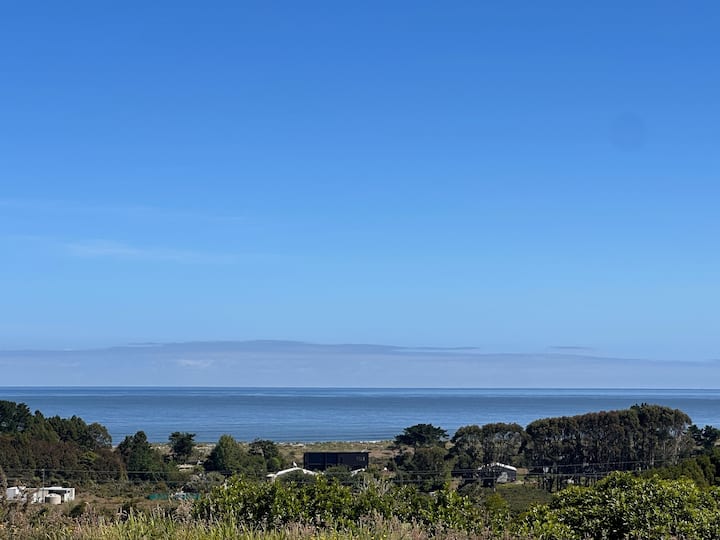 Little Solar - Hokitika Tiny House Escape - Hokitika