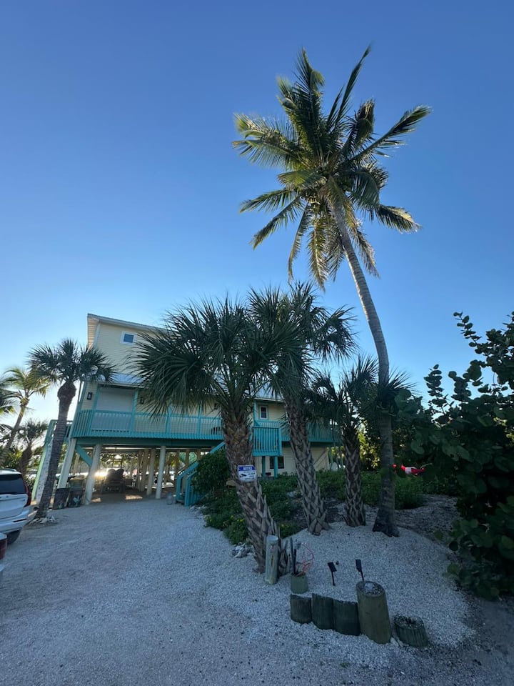 Golfo Del Cielo - Manasota Key, FL