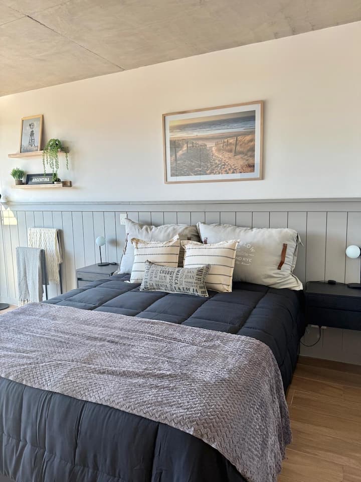 Cálidodepartamento A Estrenar - Argentina