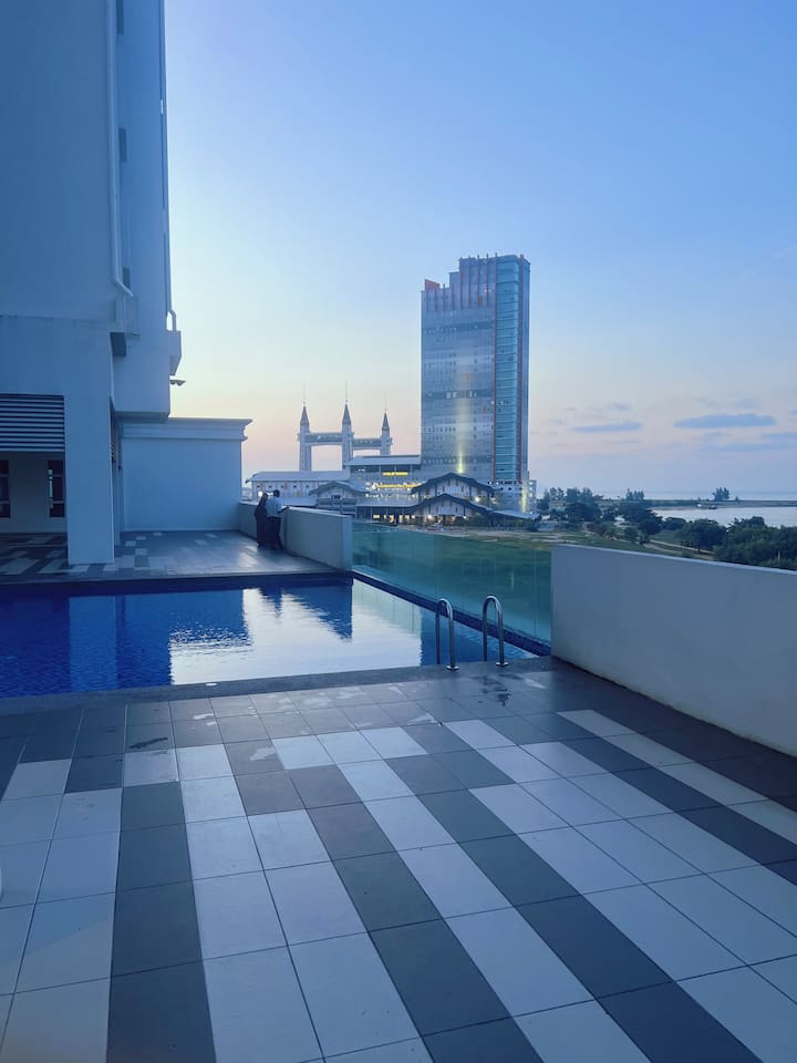 An Homestay Kuala Terengganu - Kuala Terengganu