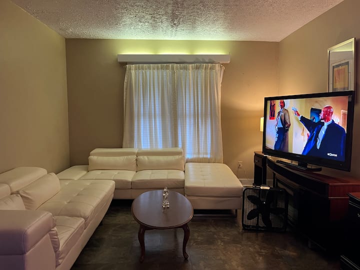 Dignity Suite - Rochester, NY