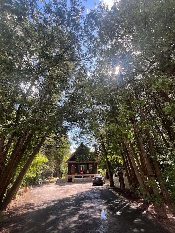 Narnia - Ottawa