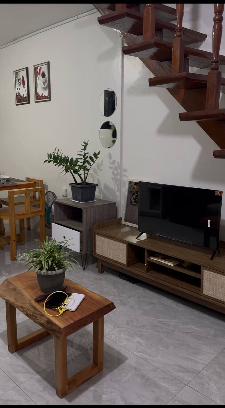 Iniba’s Apartment - San Nicolás de Ilocos
