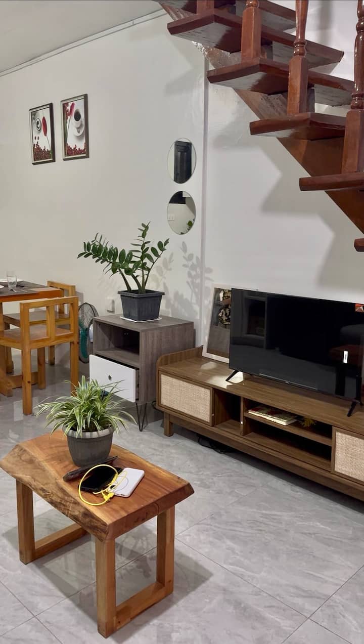 Iniba’s Apartment - San Nicolas