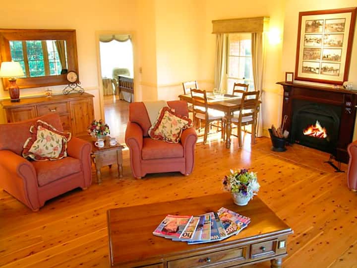 Jacaranda Family Suite - Dubbo