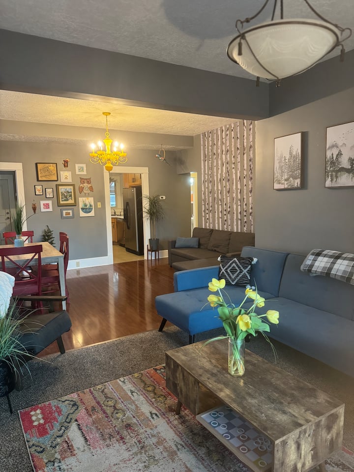 Nested Nook - Salt Lake City, UT