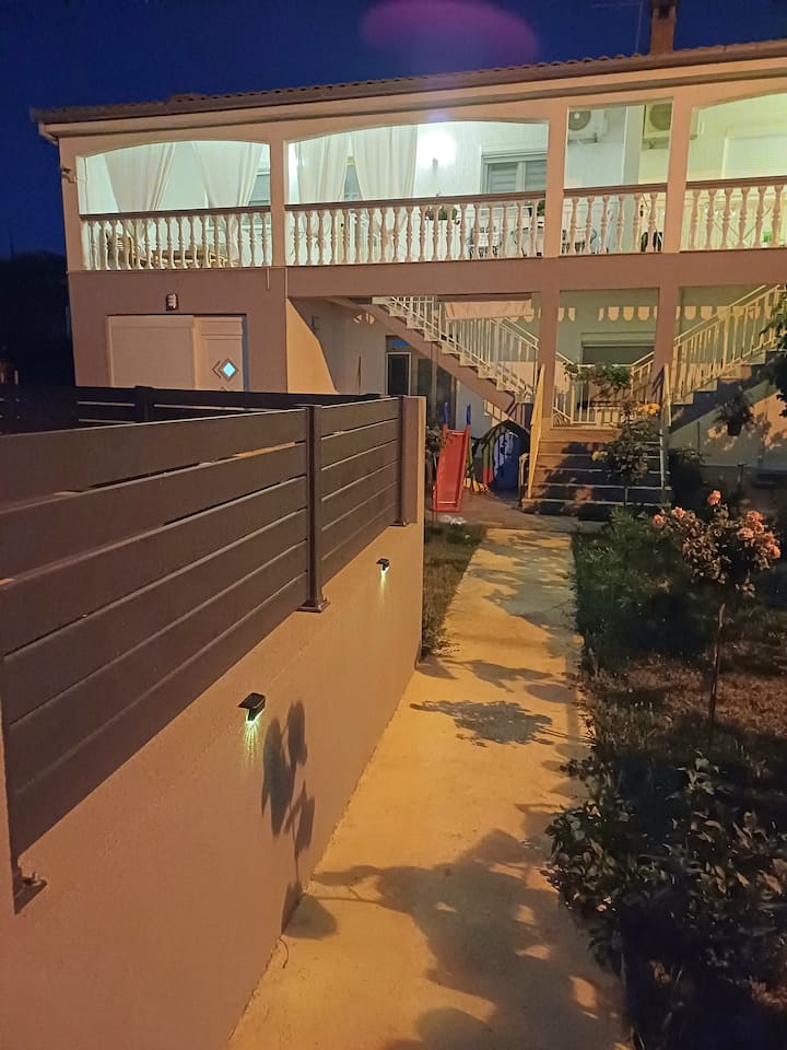 Apartman Duje A1 - Zadar