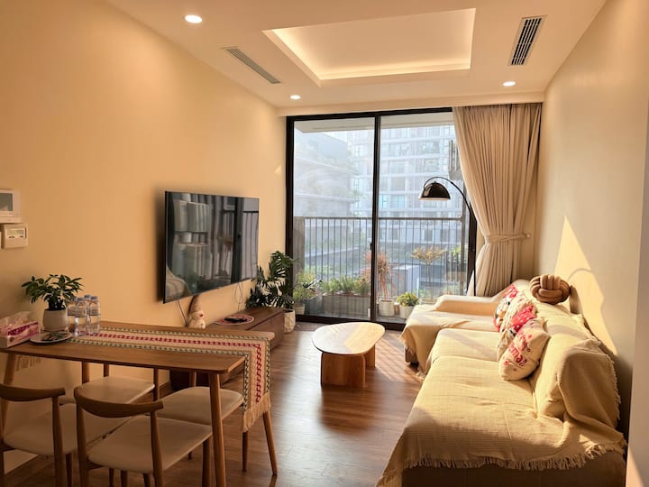 Cozy 2 Bedroom Apartment - China
