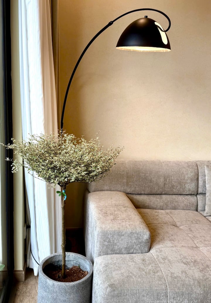 Cozy 2 Bedroom Apartment - China