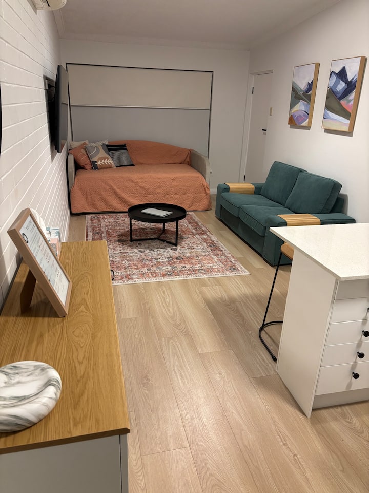 Cosy Perth Retreat - Stirling