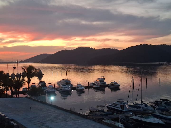 Itacuruçá Beach Paradise - Mangaratiba