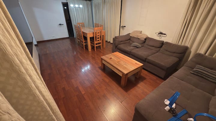 Habitación Privada En San Felipe - San Felipe