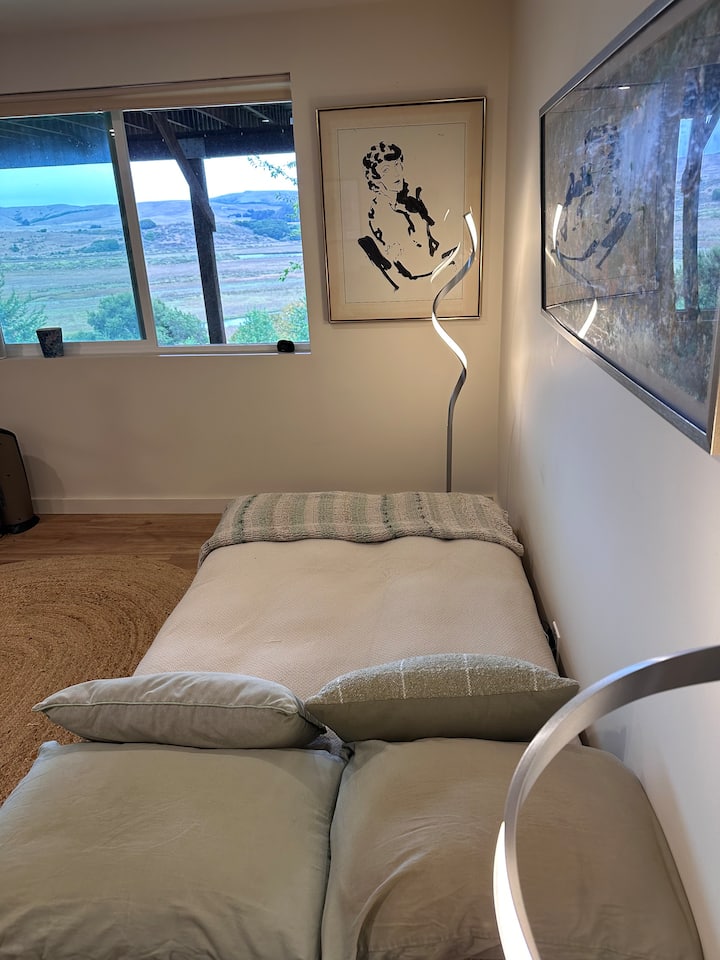 Park Bay Cottage Close To All Beaches - Point Reyes Station, CA