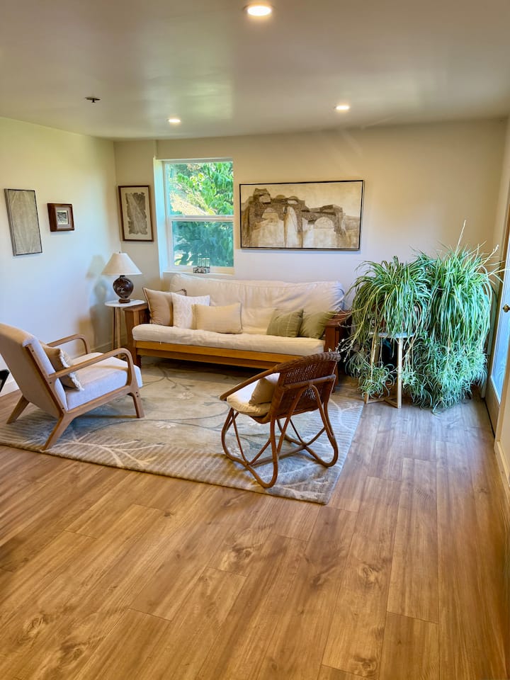 Park Bay Cottage Close To All Beaches - Point Reyes Station, CA