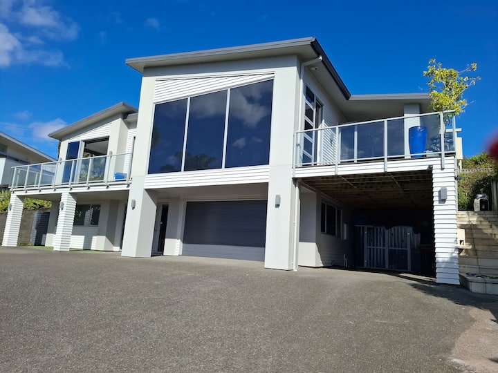 Tauranga Spa Retreat - Tauranga