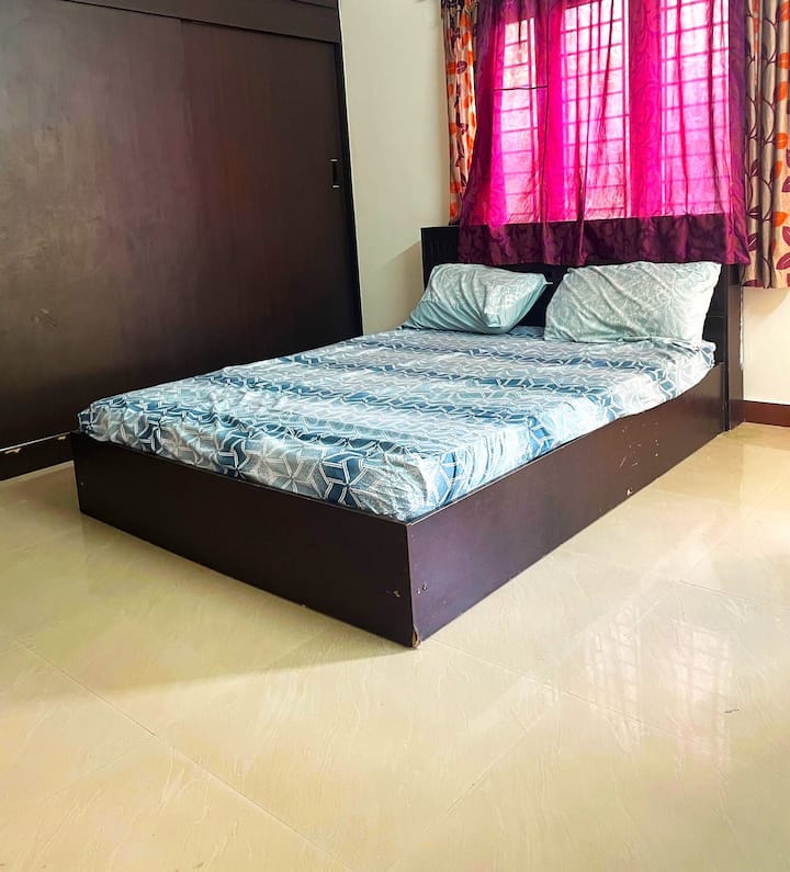Modern 2-bed, 2-bath Apartment Srirangam - Tiruchirappalli