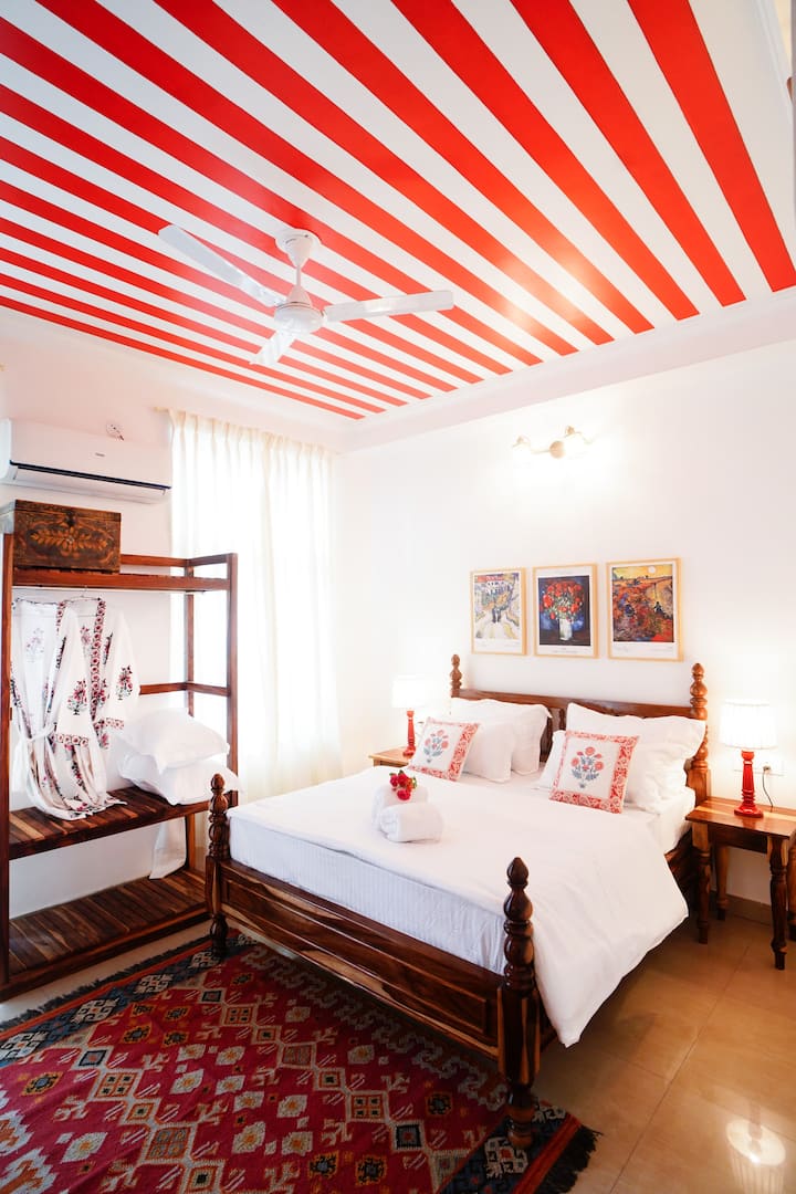 Aurora Luxe Residence - Jaipur