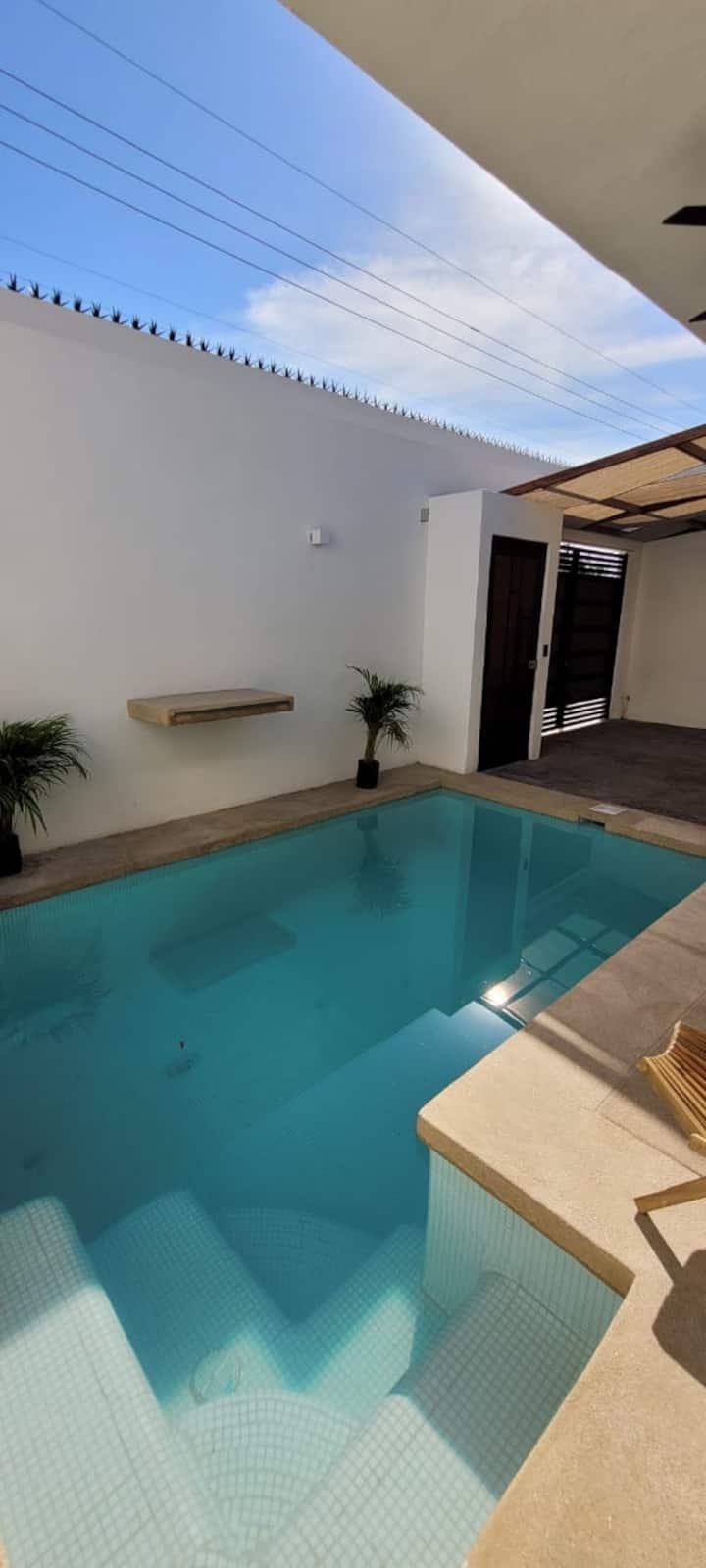 Casa Rosales Es Nueva Y Céntrica - La Paz