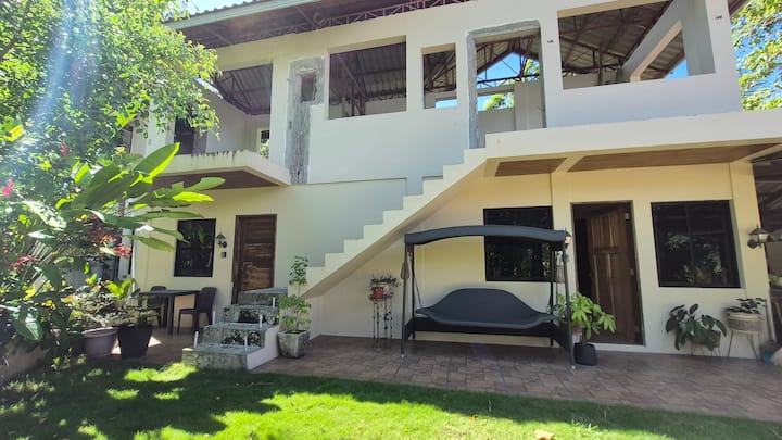 Peaceful Countryside Hideaway - Dumanjug