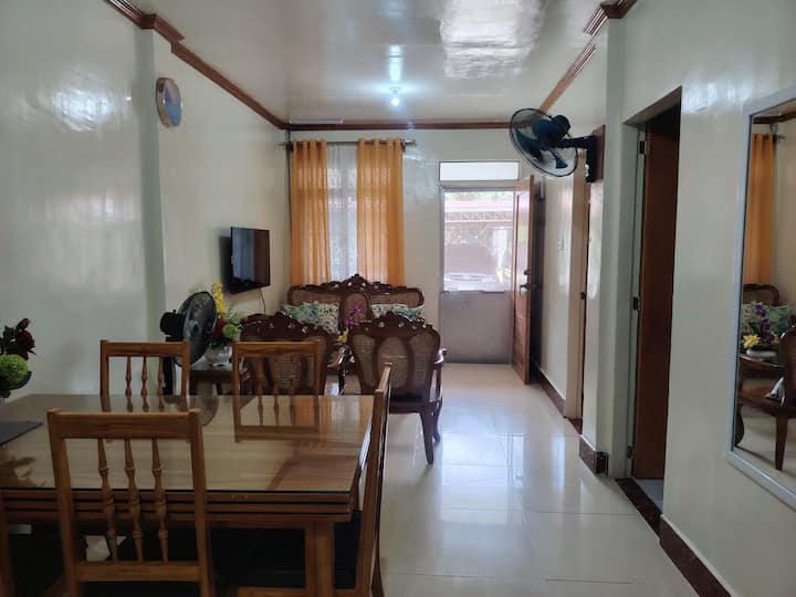 Eizee Transient Unit 2 - Daraga