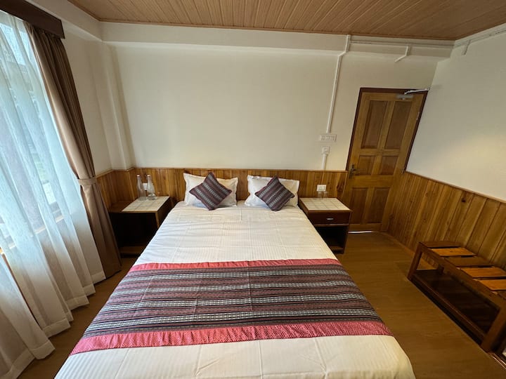 Makhim Residence Serviced Apartment With Kitchen - Pelling