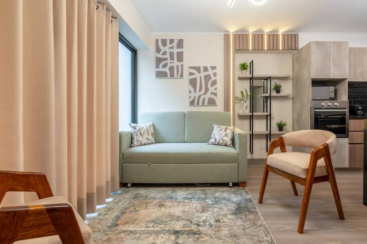 Dhp+ | Premium 2br Apt By The Ocean In Miraflores - Pérou