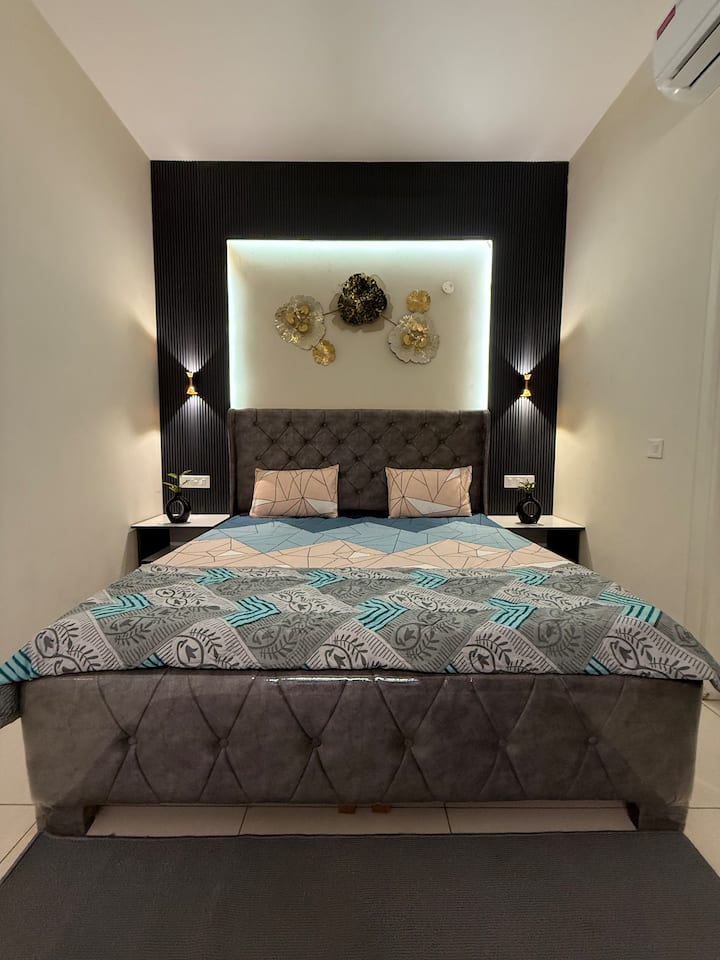 Nivaas 2.0 – Home Awaits | Near Airport - Zirakpur